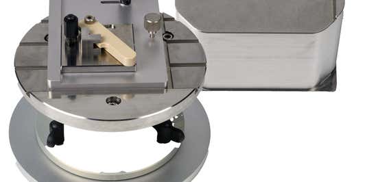 SDCOM – Desktop XRD System | Malvern Panalytical